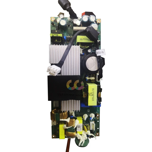 Source Optoma Projector Power Board On, 56% OFF