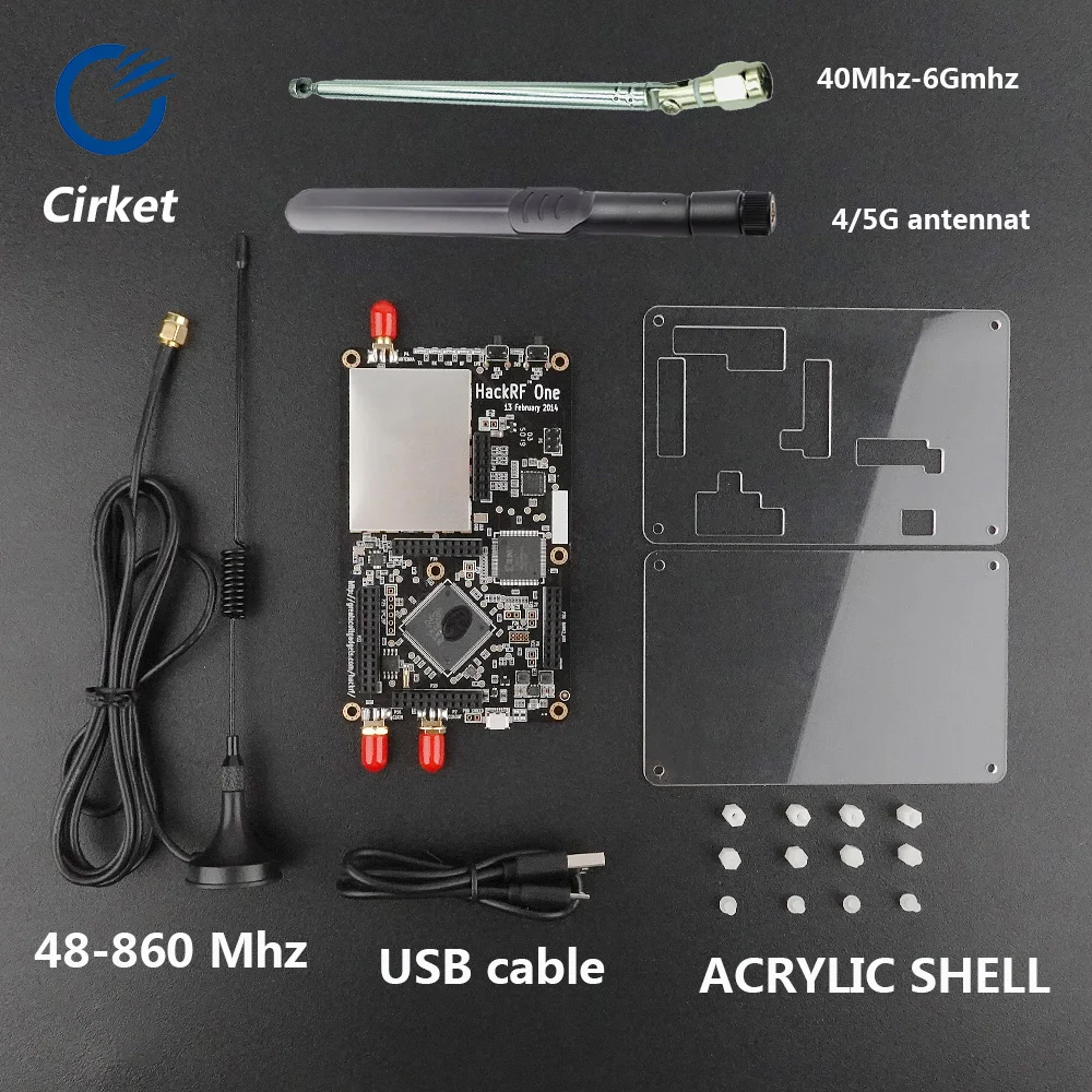 Hackrf one instructions - mafialaneta