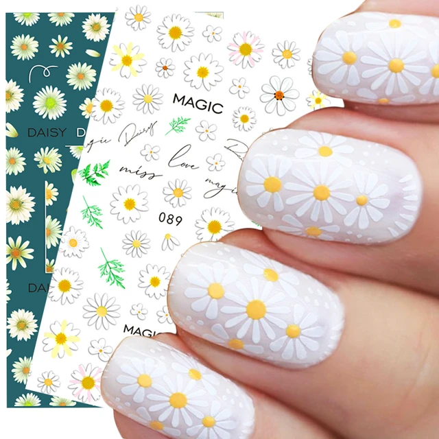 Daisy Design Geometry
