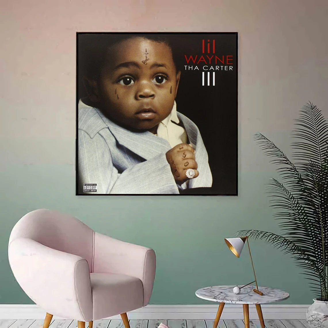 The Carter 3 Mixtape