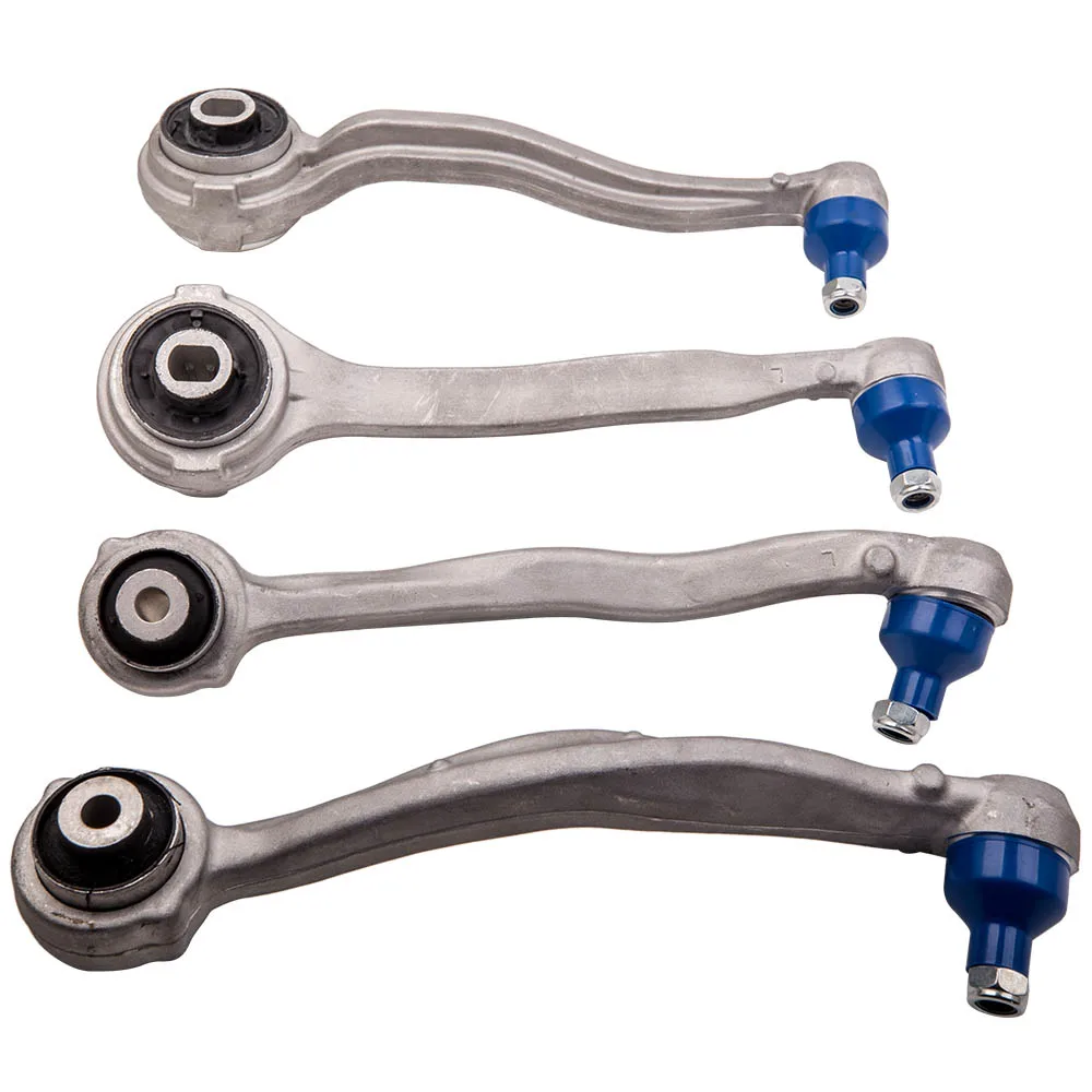 New-2033301711-Control-Arm-Suspension-Set-For-MERCEDES-A207-A209-C204 ...