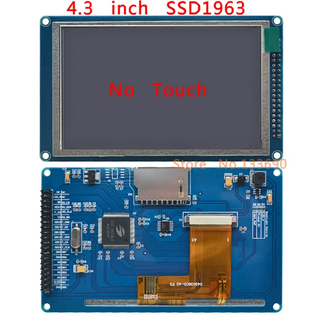 Store Home Products Feedback