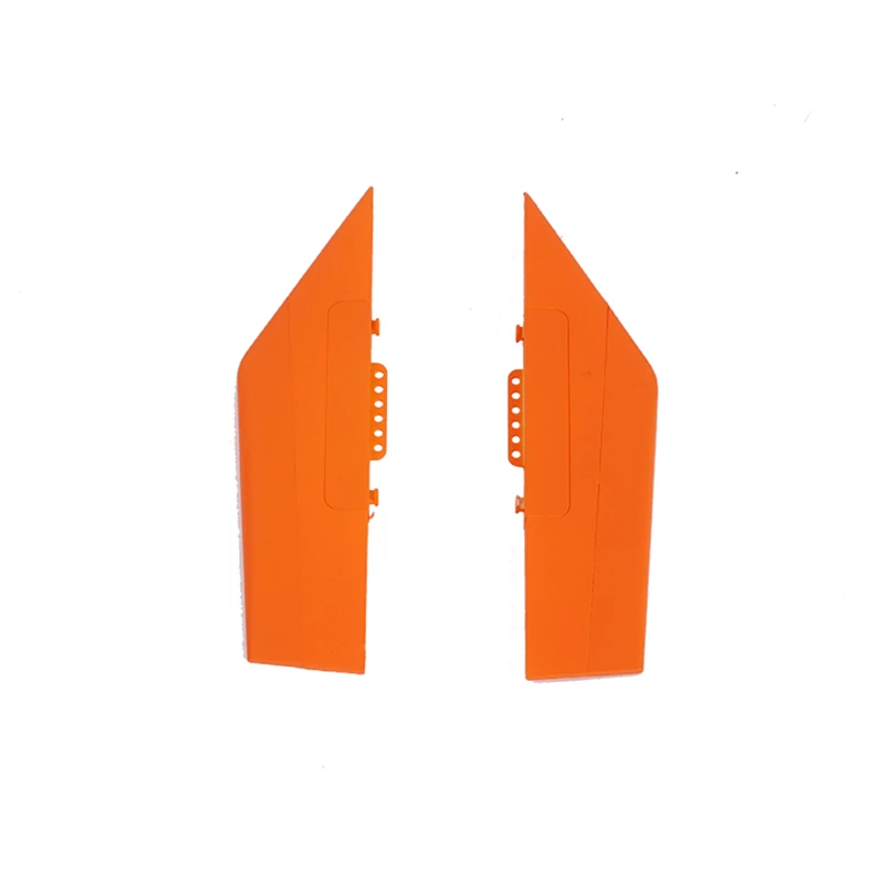 FMSRC Ducted Fan EDF Jet 90mm Viper Ventral Fin FMSTB113 RC Airplane ...