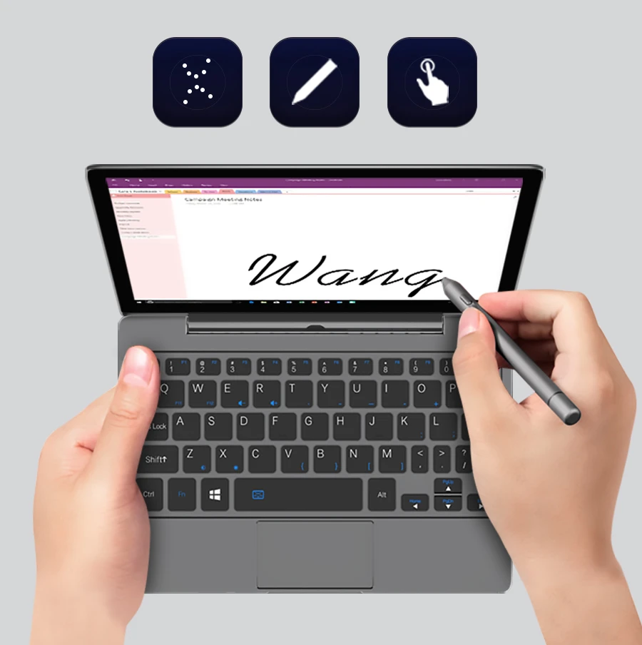 P2 1TB WinPro GPD Max 16GB M3-8100y SSD - nimfomane.com