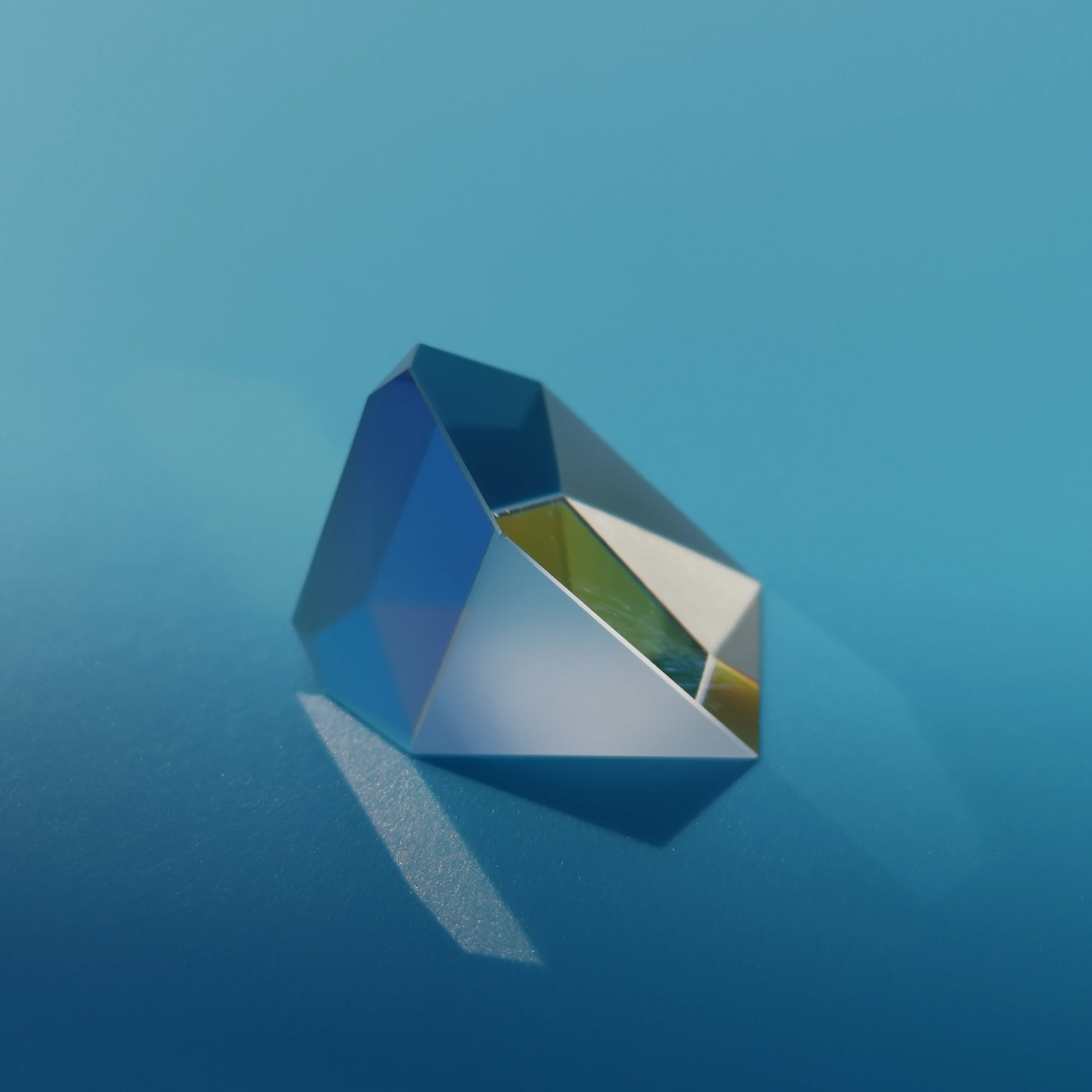 Half-Roof-Optical-H-K9L-Prism-Schmidt-prism-16-5mm-Roof-Semi-Pentaprism ...