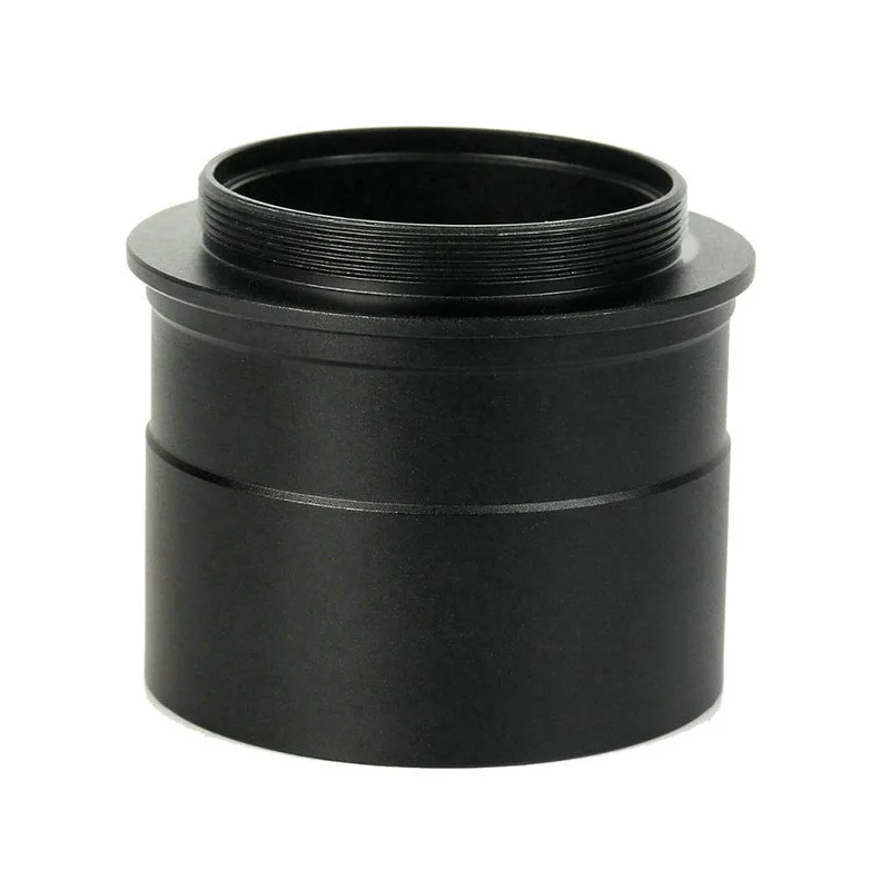 2 Inch to T2 M42x0.75 Thread Astronomical Telescope Eyepiece Mount ...