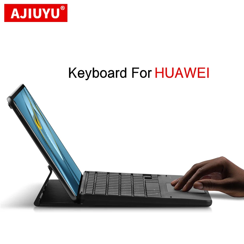 AJIUYU-TouchPad-Keyboard-Backlight-For-HUAWEI-MatePad-11-Pro-10-8-12-6 ...