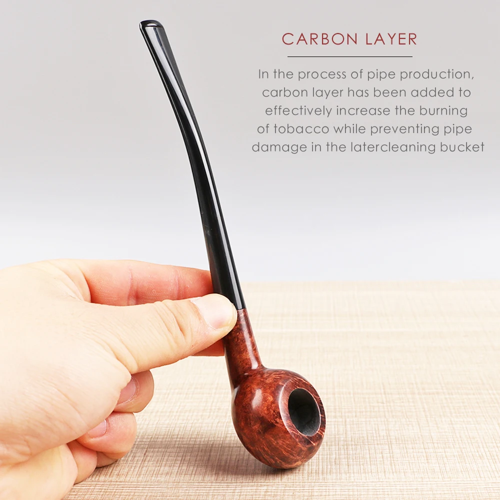 Apple Tobacco Pipe