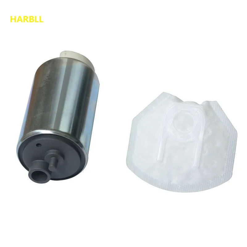 Harbll Fuel Pump For Suzuki Bandit Gsx650f Gsx 650f Gsf650s Gsf650a Uc ...