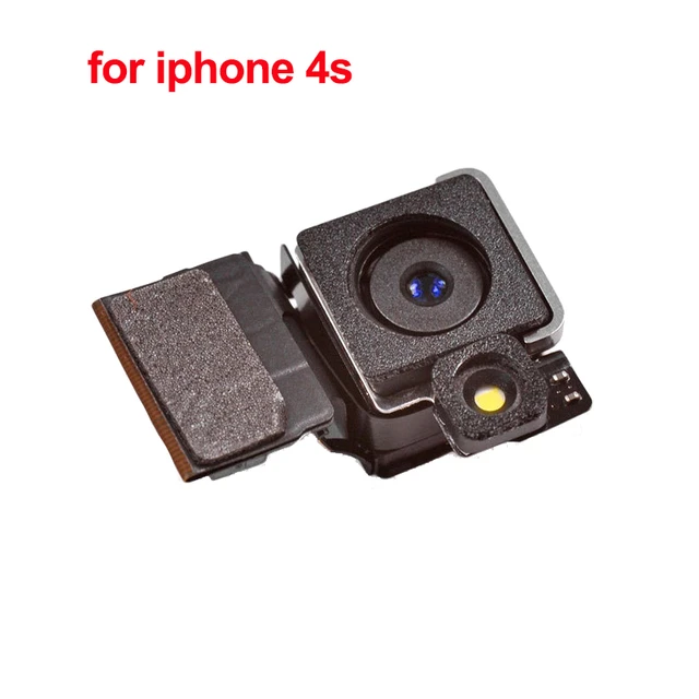 Iphone 4s Camera Replacement