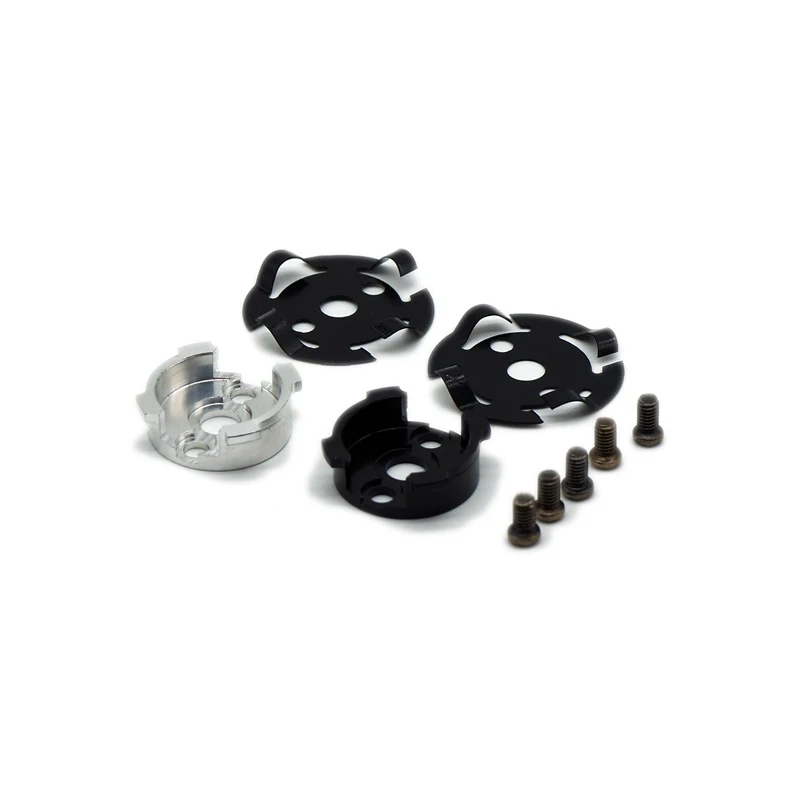 Drone Accessories Quadcopter DJI Inspire Part 3510H Motor Quick Release ...