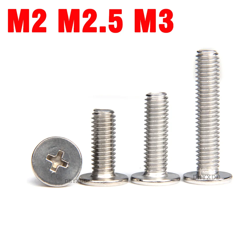 Laptop Hinge Screws For Lenovo HP Dell Samsung ASUS Acer MSI Toshiba ...