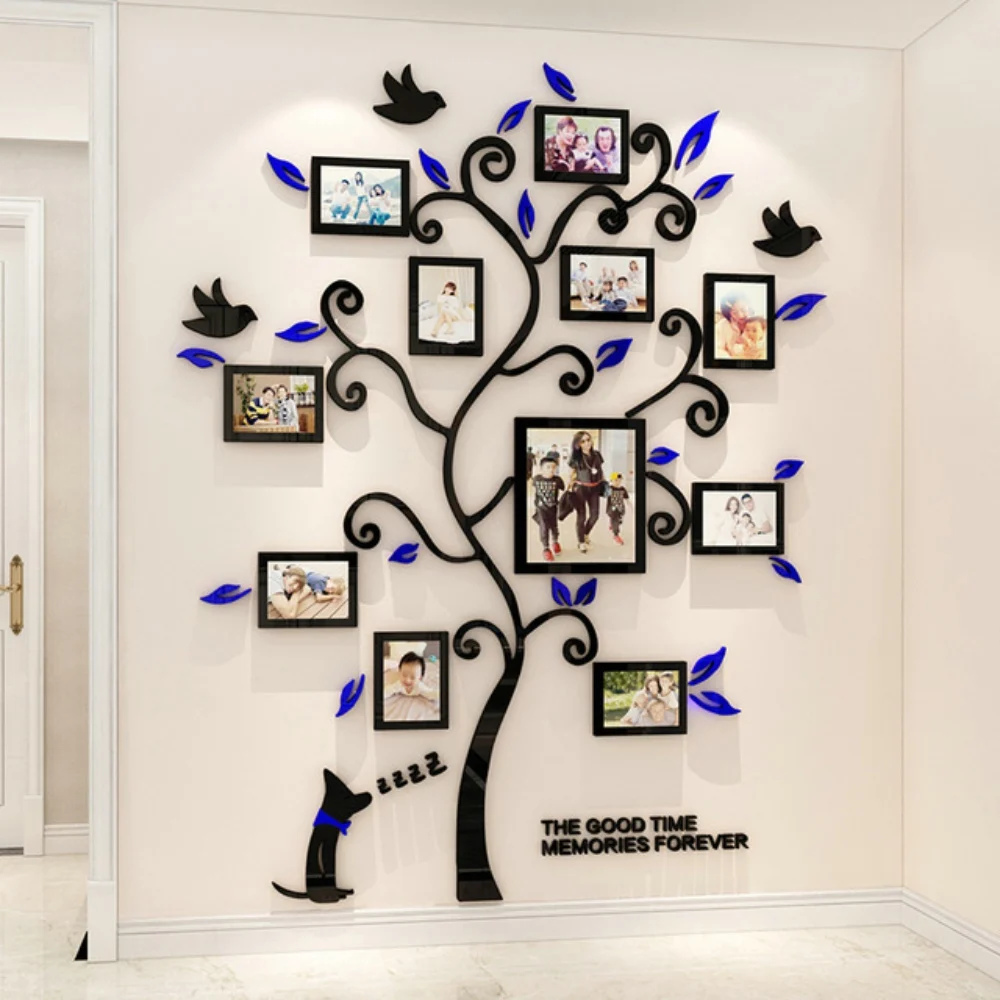 Creative Family Tree School Project Ideas