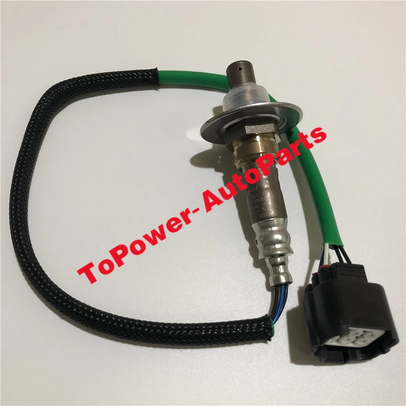 Air Fuel Ratio Oxygen Sensor Front OEM 22641-AA381 22641AA381 22641 ...