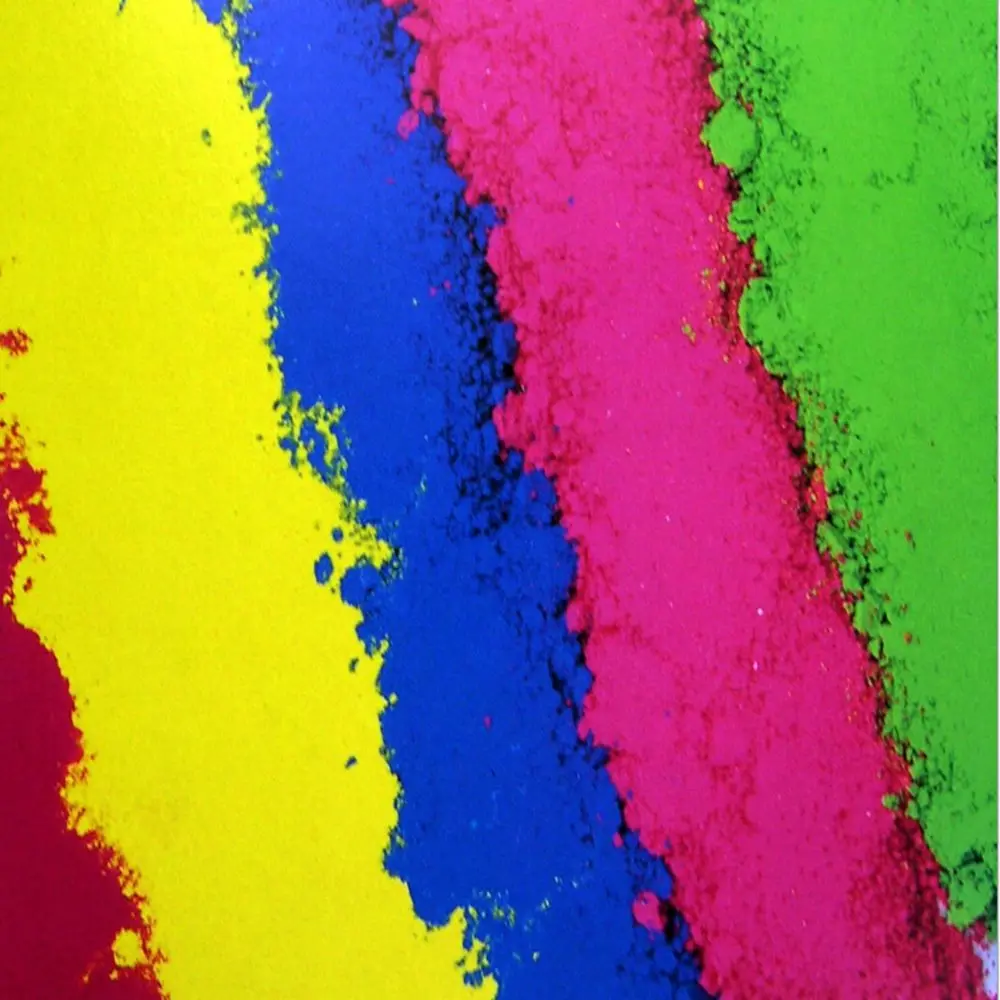 500g Colorful Pearl Powder For Make Up,many Colors Mica Powder For Nail ...