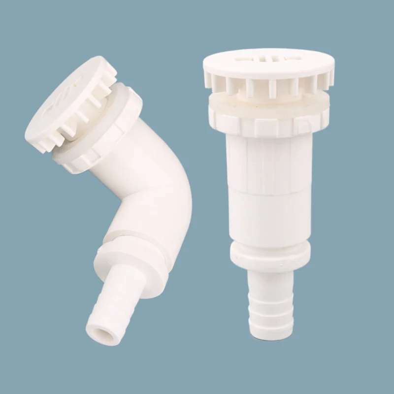 Aquarium Connector Pvc Waterproof | Aquarium Bulkhead Connector - 1pc ...