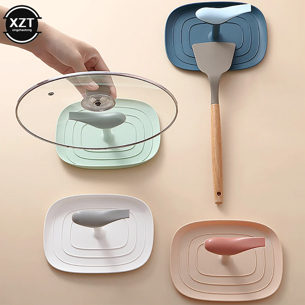 Kitchen Ladle Holder | Kitchen Ladle Rests | Lid Spoon Holder | Stand ...