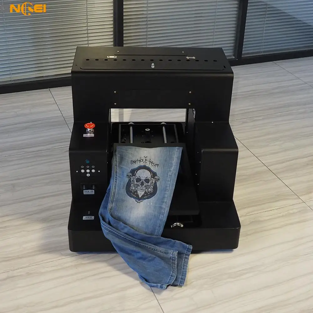 Digital Garment Printer A3 T Shirt Printing Machine Dtg Printer digital-garment-printer-a3-t-shirt-printing-machine-dtg-printer