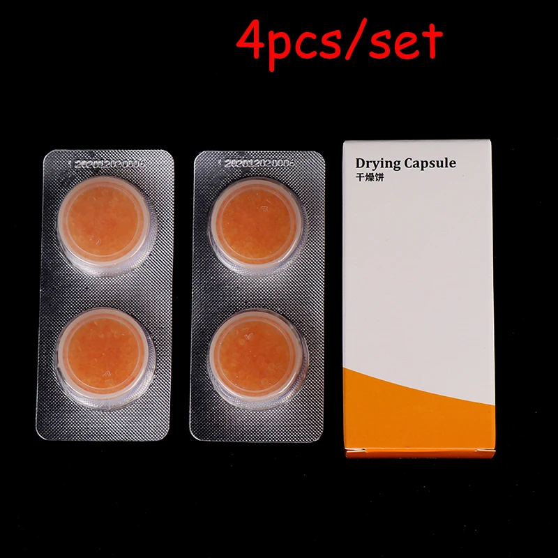 Hearing-Aid-Drying-Capsules-Desiccant-Dehumidifier-Drying-Pallet-for ...