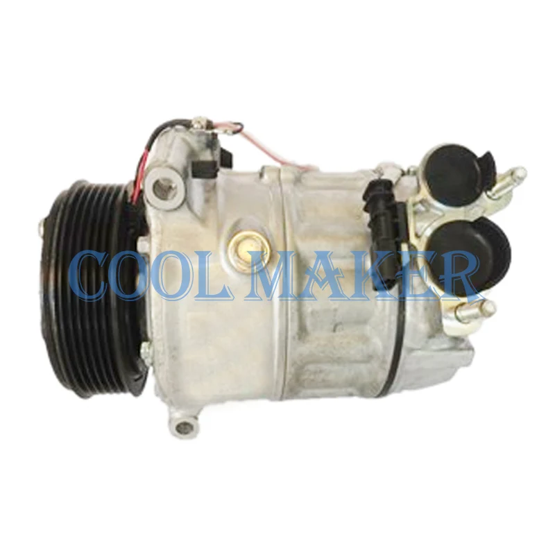 PXC16-for-JAGUAR-XF-ac-compressor-CX2319D629EA-CX2319d629FA ...