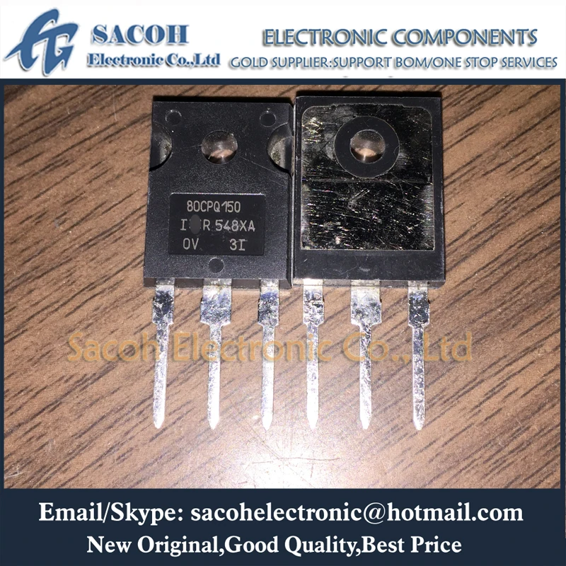 New-Original-5PCS-Lot-80CPQ150-80CPQ150PBF-OR-60CPQ150-OR-63CPQ100-TO ...