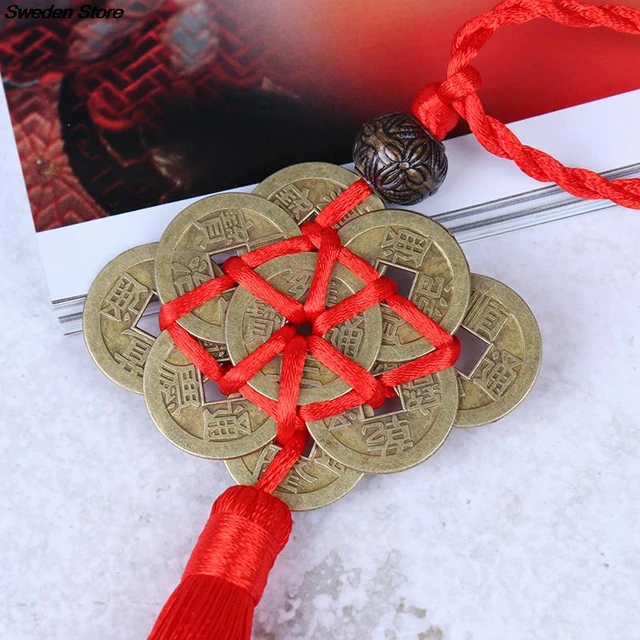 Chinese Good Luck Symbols Feng Shui