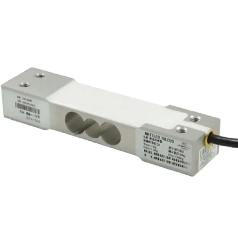 메틀러 톨레도 압력 로드 셀, MT1241 싱글 포인트 무게 센서, 30kg, 50kg, 100kg 측정 무게 센서, 인기 판매 ...