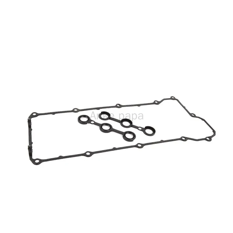 Valve/Rocker Cover Gasket Set for BM E34 E36 11129070531 1112 9070 531 ...
