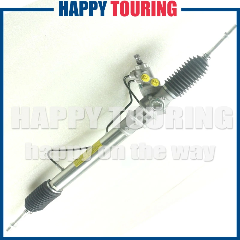 Power Steering Rack And Pinion Assembly For Suzuki Xl-7 & Grand Vitara ...