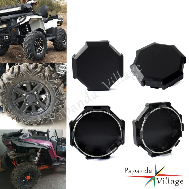 For Polaris Sportsman RZR 900 1000 4 XP Turbo 6Colors Motorcycle ATV ...