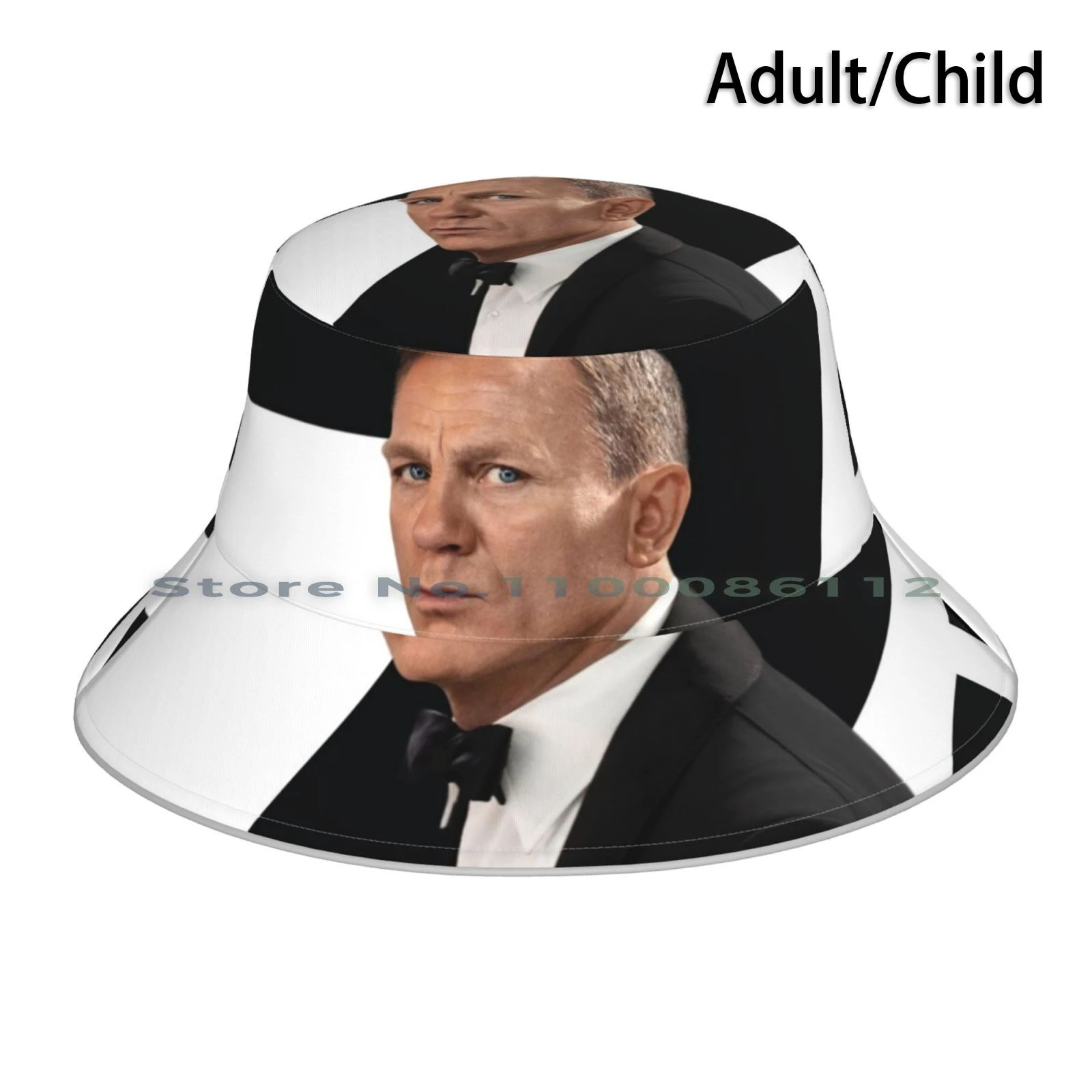 James Bond Hat | lupon.gov.ph