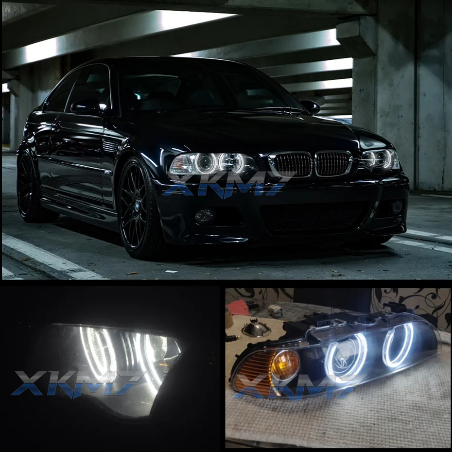 Bmw E46 Tuning