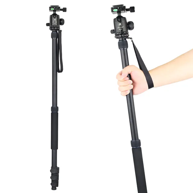 Professional Tripod – Yaay Media Group