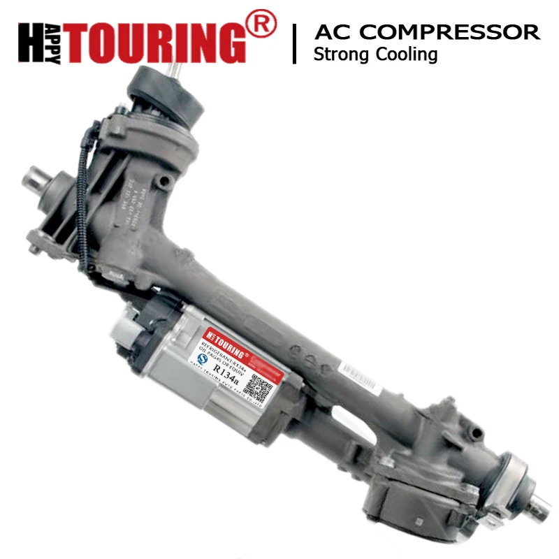 1K2 423 055 KX VAG Steering Gear