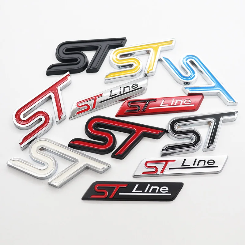 Sst Emblem