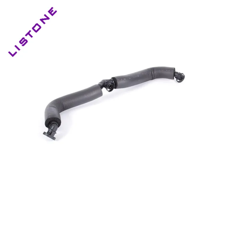 11617540610 Crankcase Breather Vent Hose Pipe for BMW E60 E61 E64 E63 ...