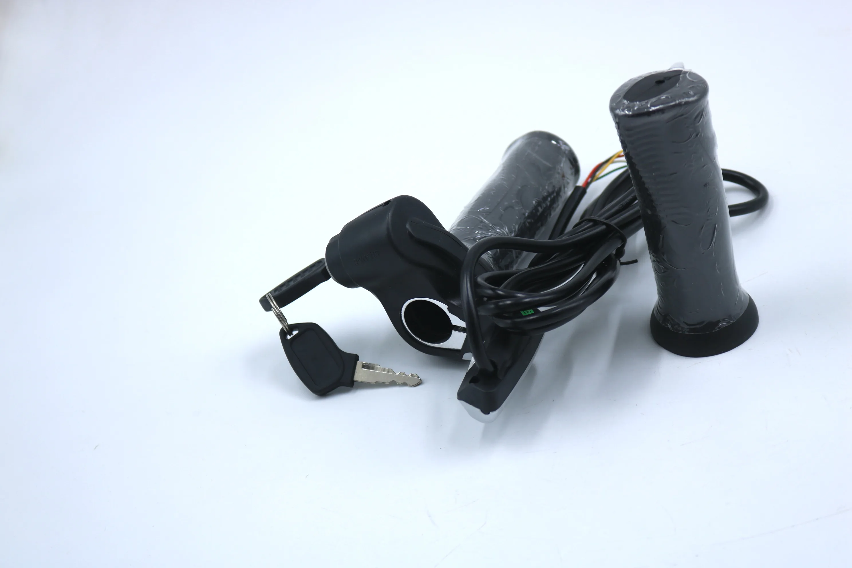 Wuxing Brand Ignition Key Model 48V/36V/24V Electric Bicycle Twist ...