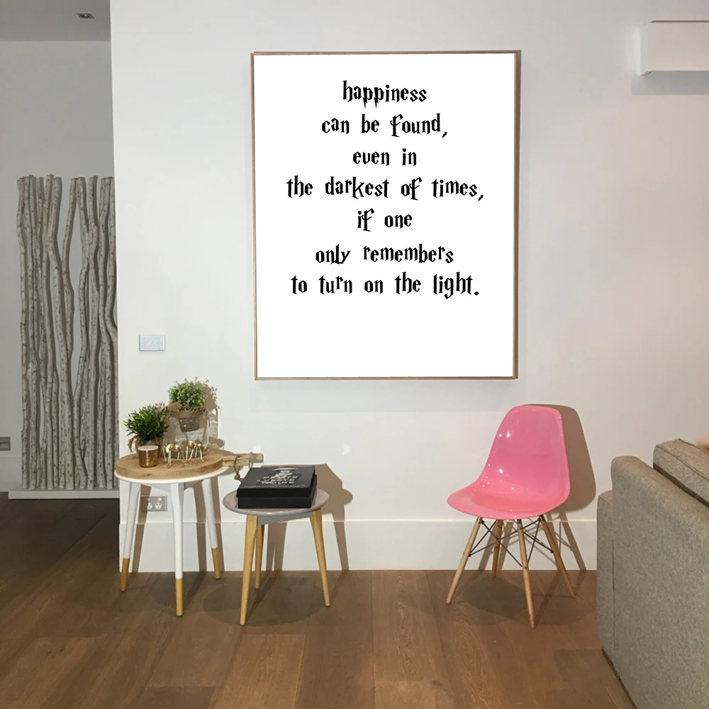 Happy Movie Quotes