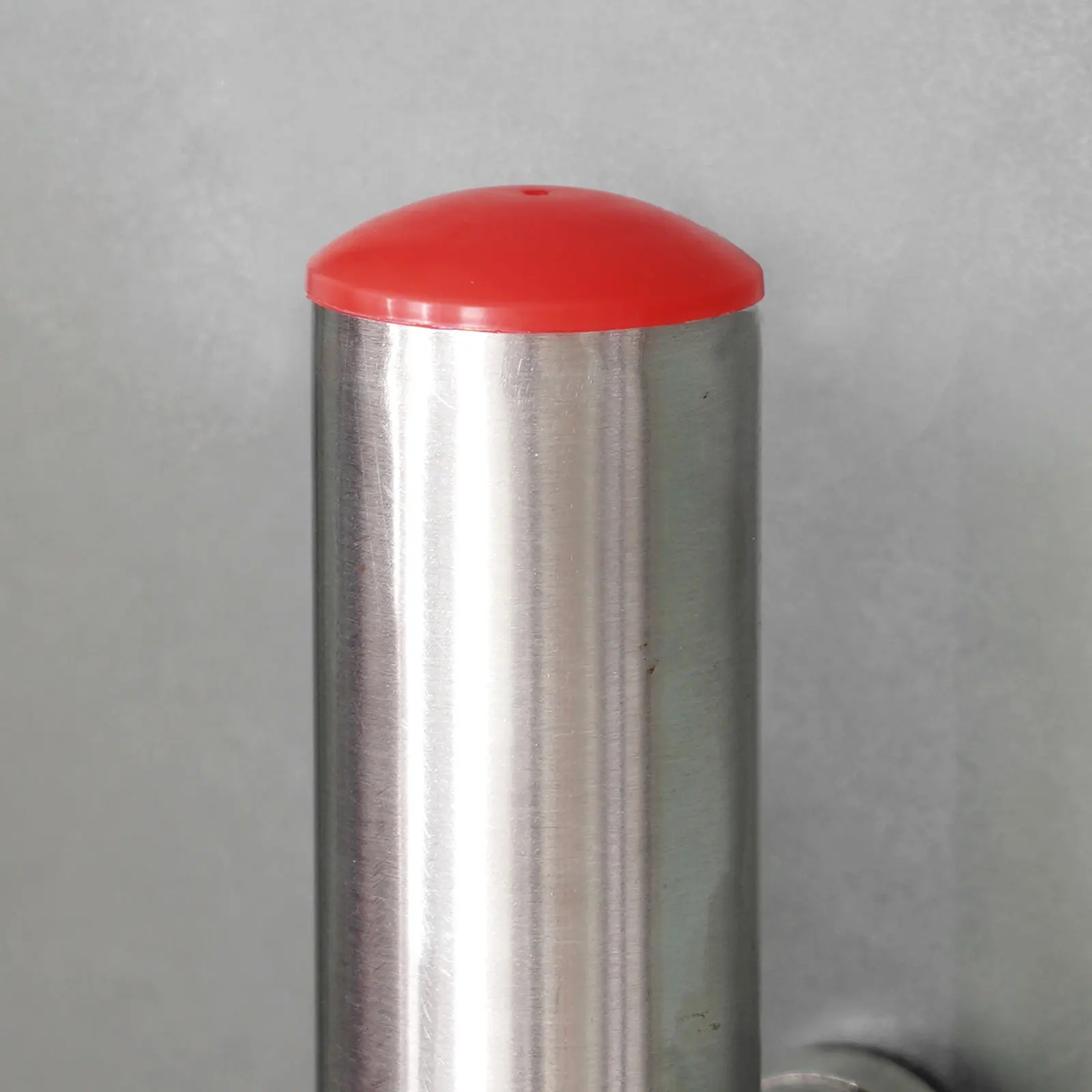 20pcs Mushroom Rebars Caps Plastic Protective Exposed Rebar Covers ...