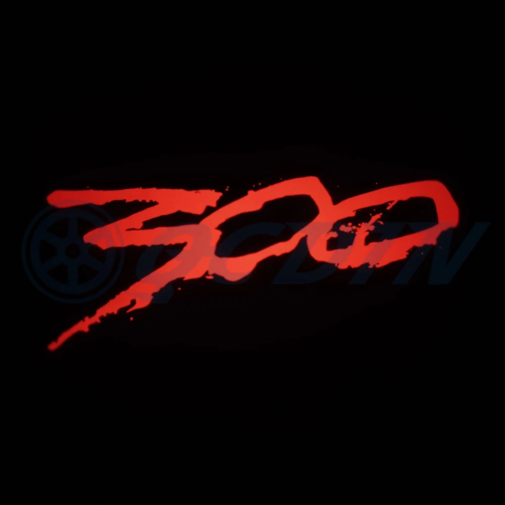 300 Movie Logo