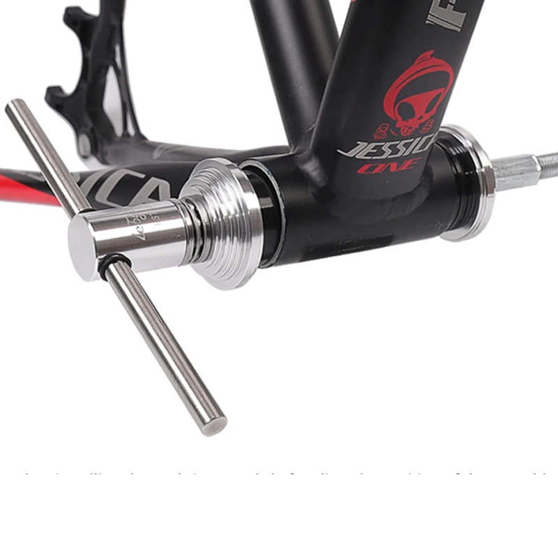 Bicycle-Repair-Headset-Axis-Bowl-Set-Press-in-Tool-MTB-Road-Bike-Press ...
