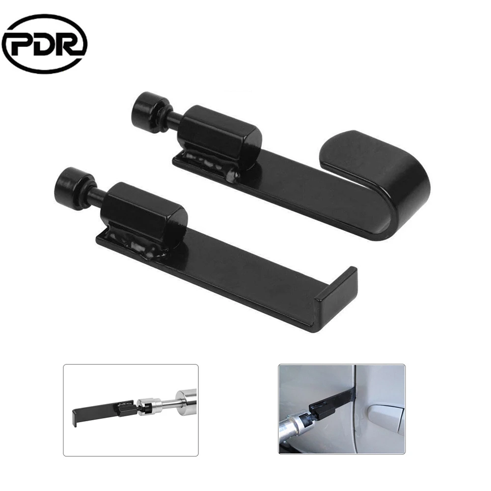 Pdr Car Door And Fender Edge Dent Paintless Removal Tabs Fits In Any ...