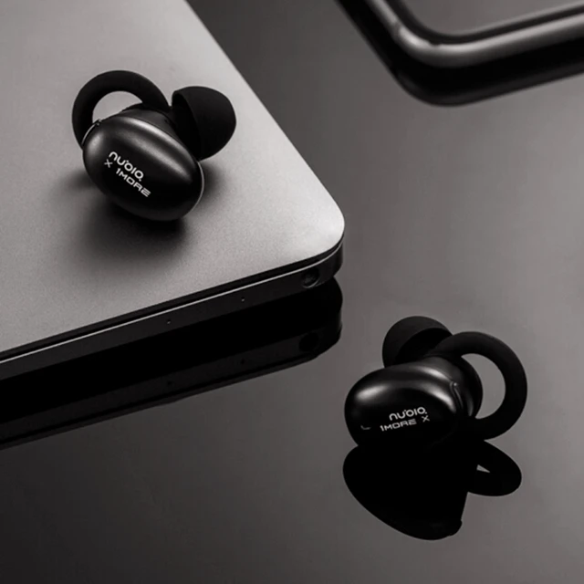Original Nubia Pods Immersive wireless earphones Bluetooth 5.0 ...