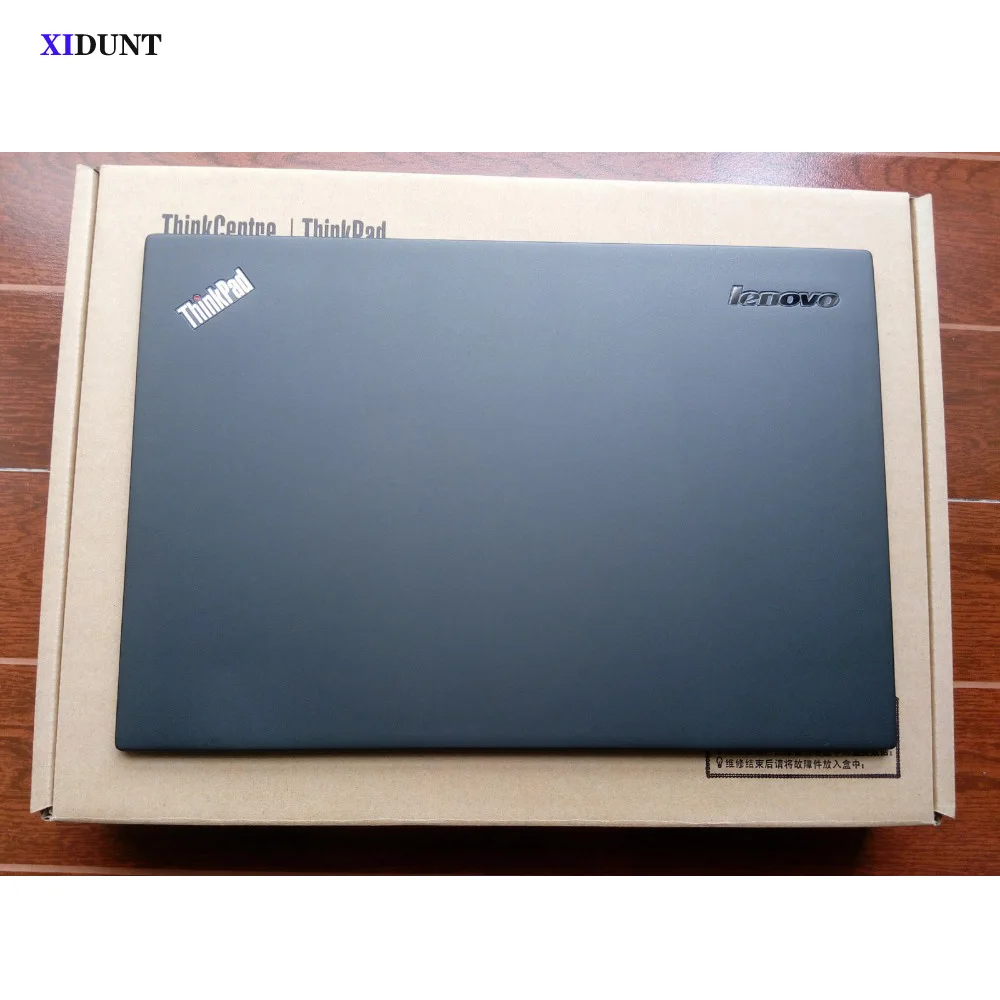 New Original for ThinkPad T440S T450S LCD Rear Lid Back Cover Top Shell ...
