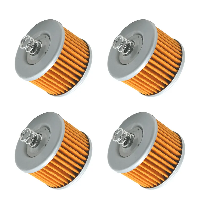 Motorcycle-Part-Built-in-Oil-Filter-For-Bajaj-100-Boxer-CT100-115 ...