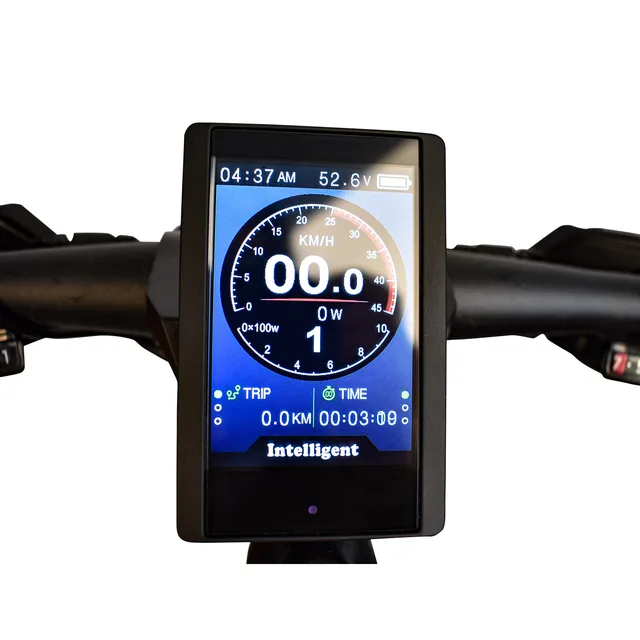 bafang LCD Display DPC18 P850C 750C 500C SW102 C965A P860C 750C Blu for ...