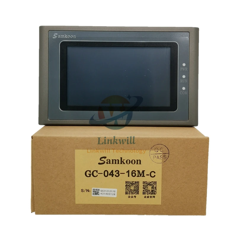 Samkoon-HMI-4-3inch-GC-043-16M-C-DC-24V-Resolution-480-272-Integrated ...