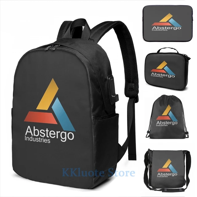 Abstergo Industries