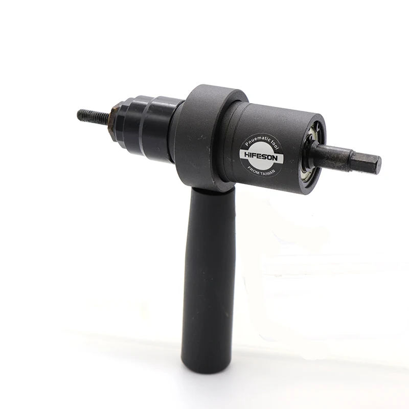 M4 - Adaptateur de pistolet à riveter électrique, écrou fileté à ...