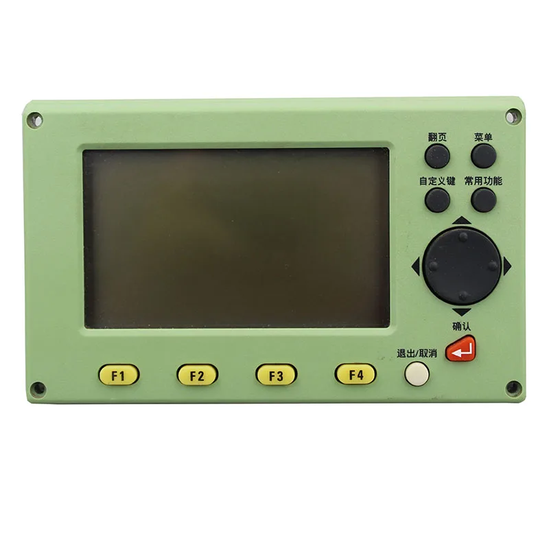 Leica Total Station Tc407